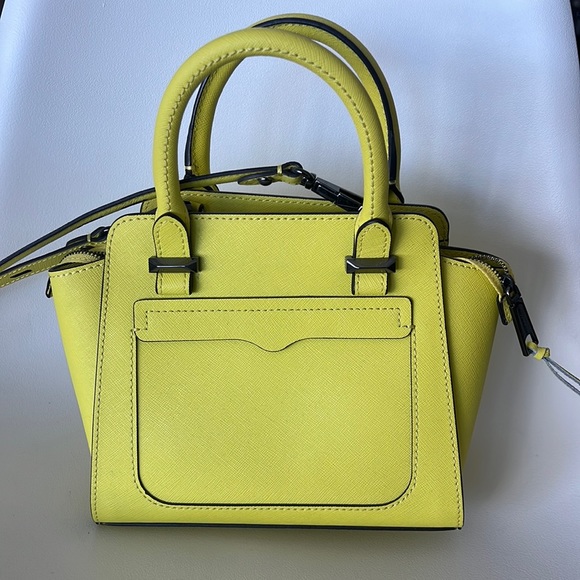 Rebecca Minkoff | Bags | Micro Rebecca Minkoff Avery Purse | Poshmark